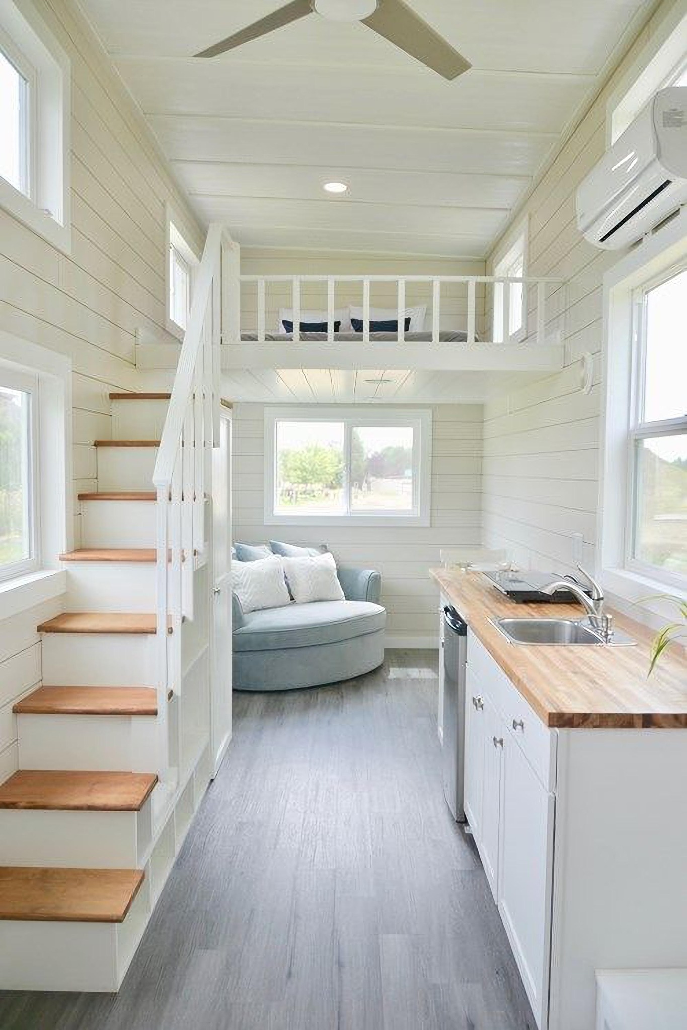 Great 30 Stories For All Tiny House Lovers